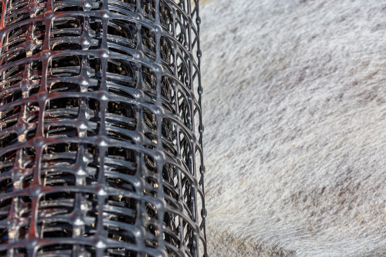 Geosynthetics Products | Geoworks