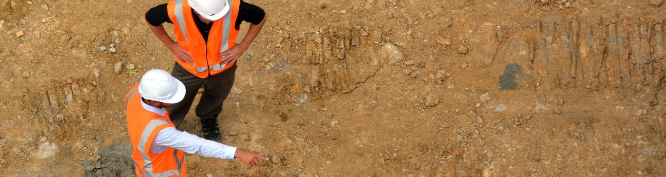 Geosynthetics Design Support | Geoworks