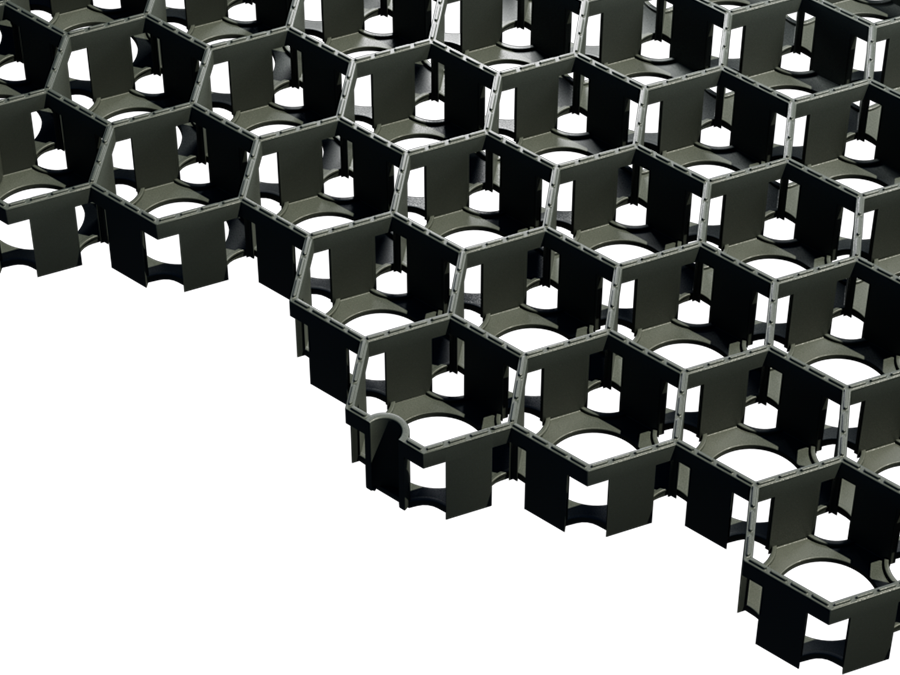 CellTrack HD 50: The smarter more sustainable choice | Geoworks