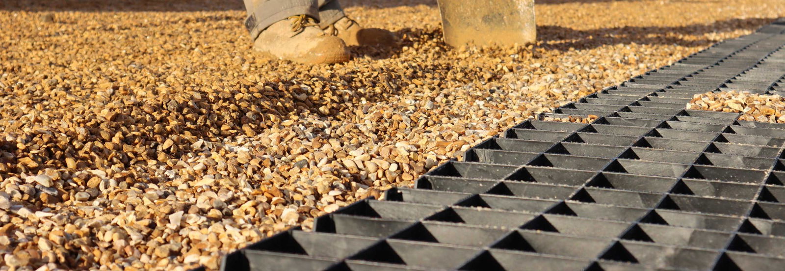 Landscaping & DIY | Geoworks